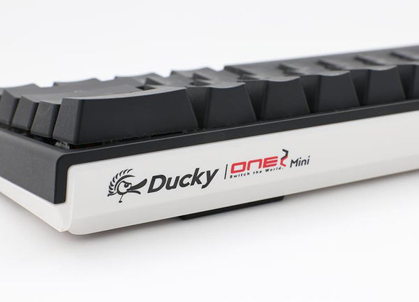 Ducky | Gode priser på Ducky Gaming udstyr | Geekd.dk