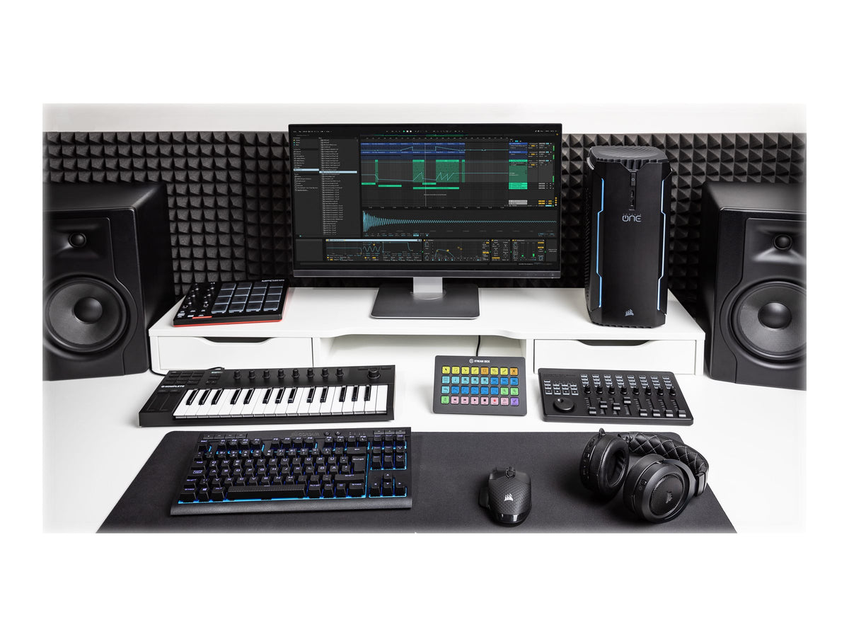 Gaming udstyr | Se alt gaming udstyr på Geekd.dk – Side 2