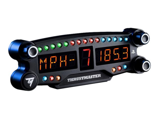 Thrustmaster BT LED Display - Fri fragt over 899,- hos Geekd