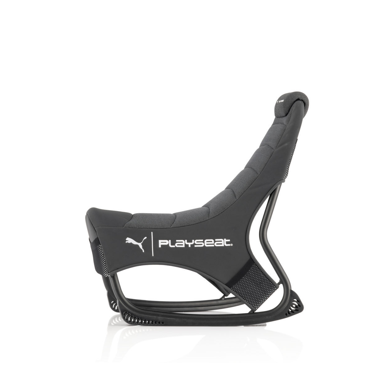 Playseat® | PUMA Active Game Chair - Black - Fri fragt over 899,- hos Geekd
