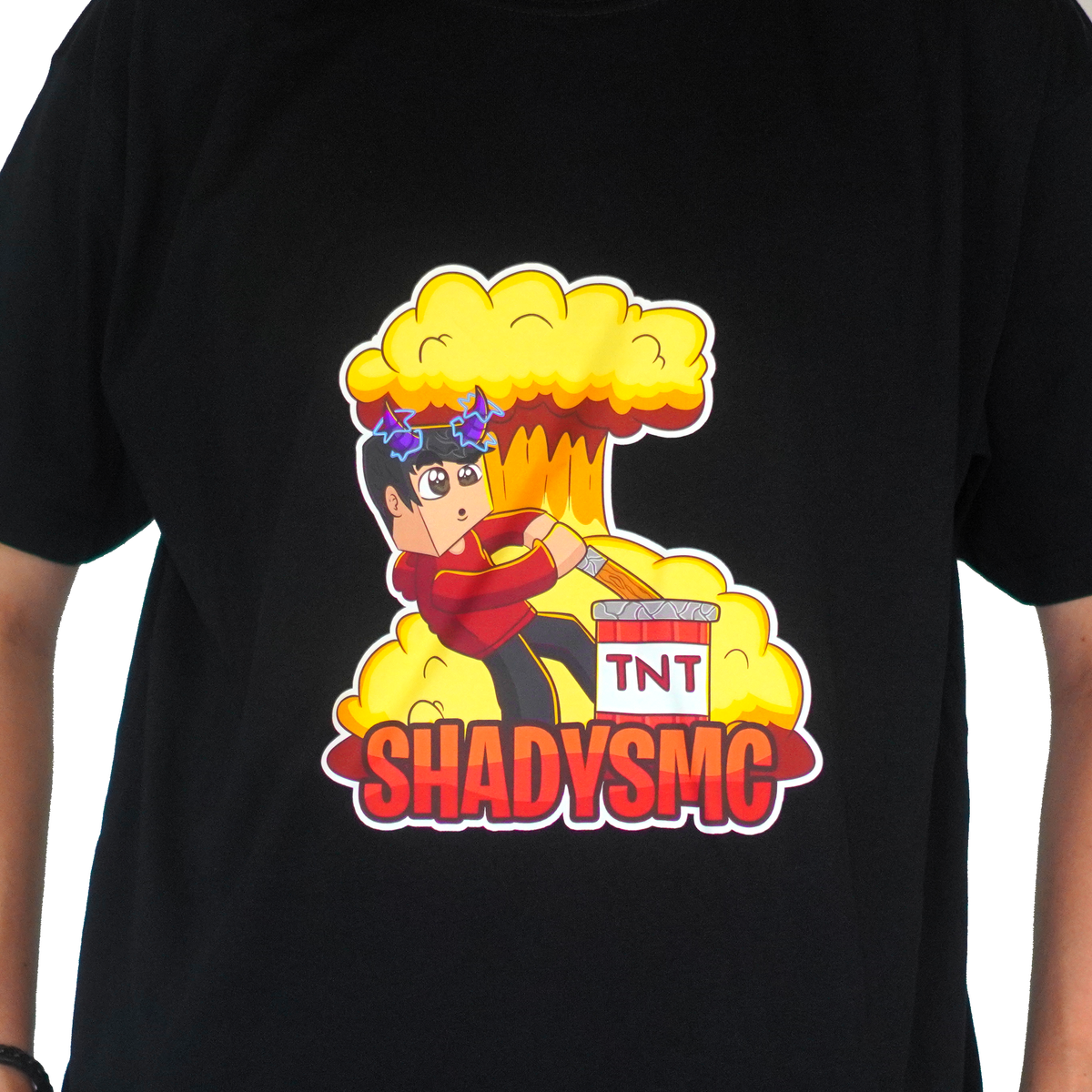 ShadysMC Tøj Kollektion | Geekd.dk