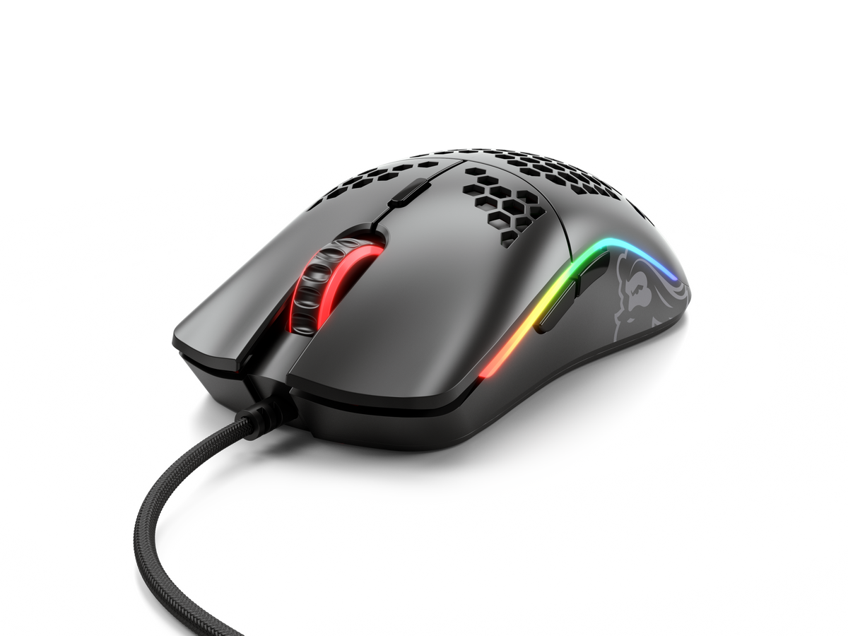 Glorious - Find dit Glorious Gaming Udstyr hos os! - Geekd