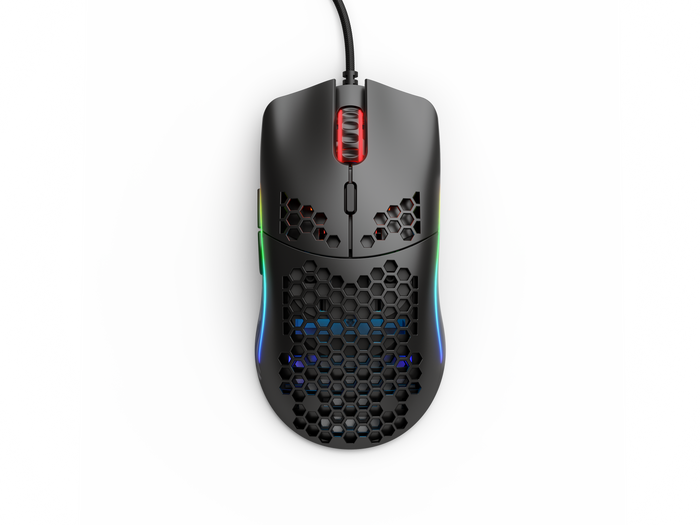 Glorious - Find dit Glorious Gaming Udstyr hos os! - Geekd