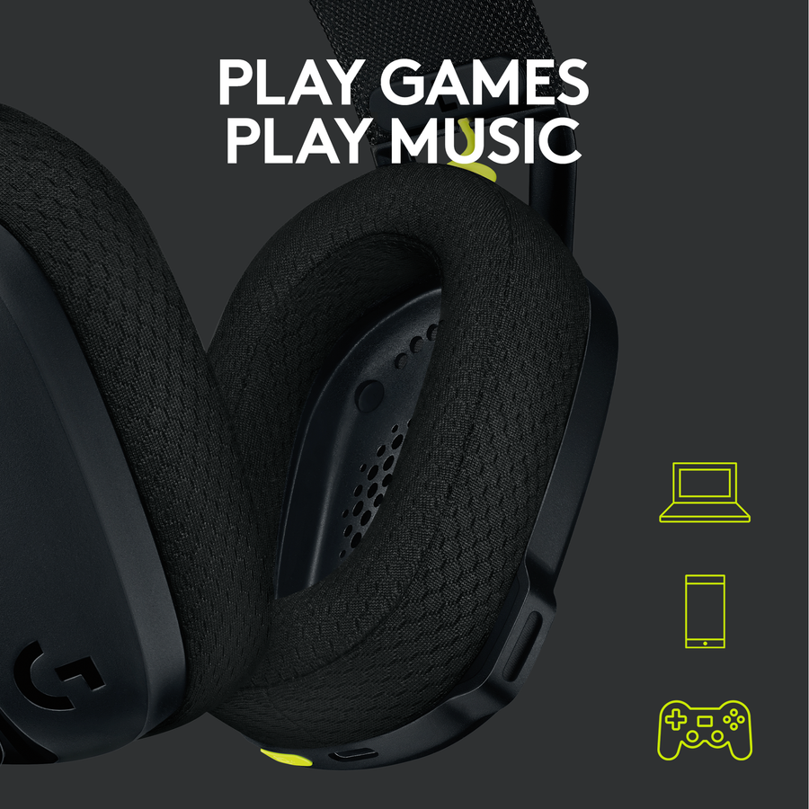 Logitech - Gaming Gear i top kvalitet fra Logitech | Geekd.dk