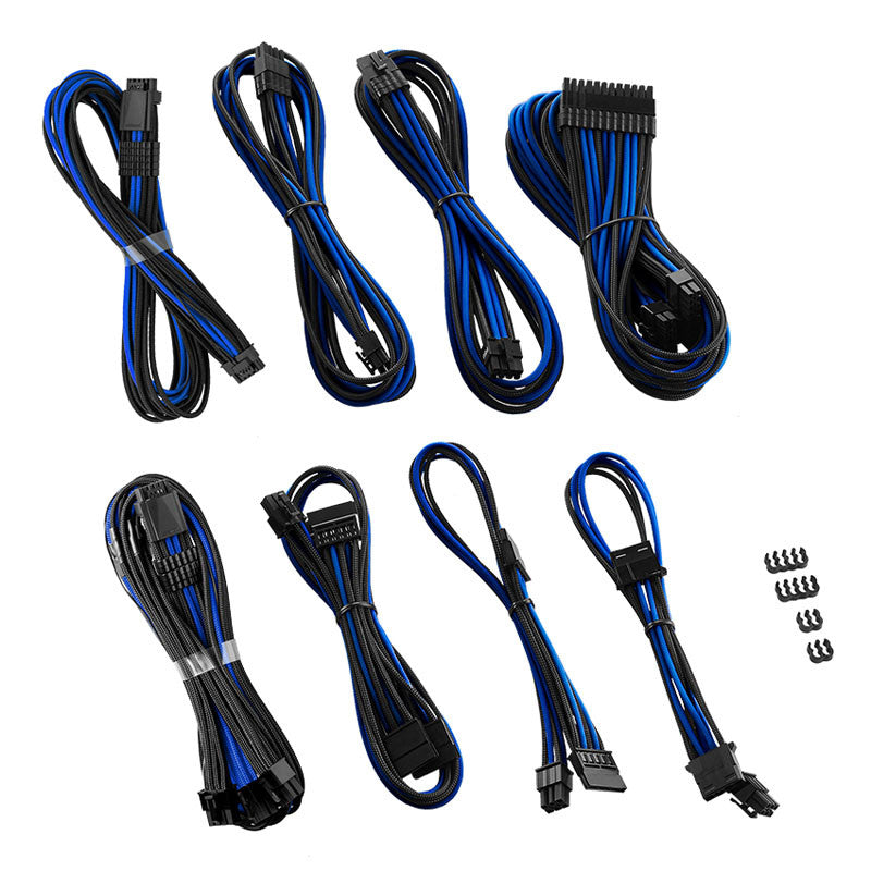 CableMod RT-Series Pro ModMesh 12VHPWR Dual Cable Kit for ASUS/Seasoni ...